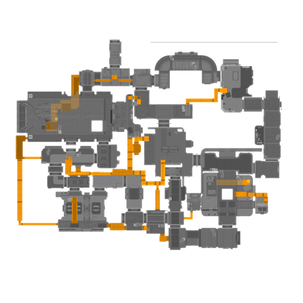 NS2 Maps