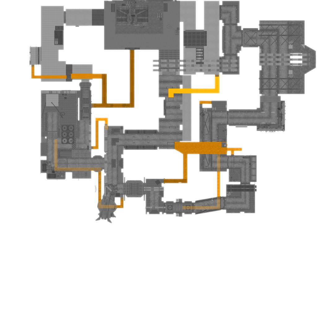 NS2 Maps