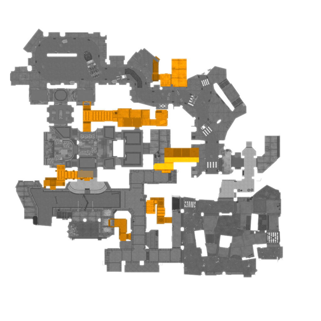 NS2 Maps